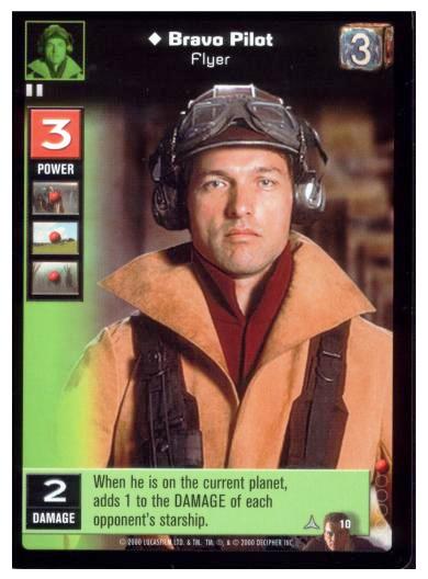 Philip Delancy - Star Wars