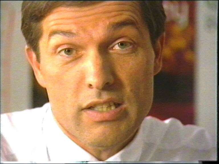 Philip Delancy - Actor, Corporate Films Home Page